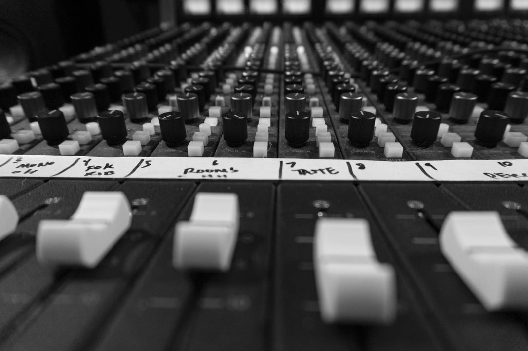 STACKED | Cult Drum Sounds